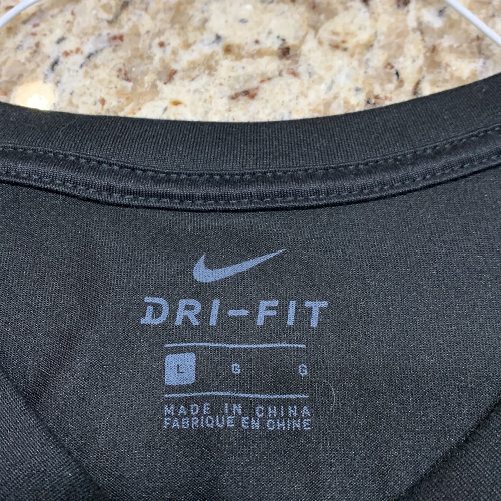 Nike Dry Fit - Gem